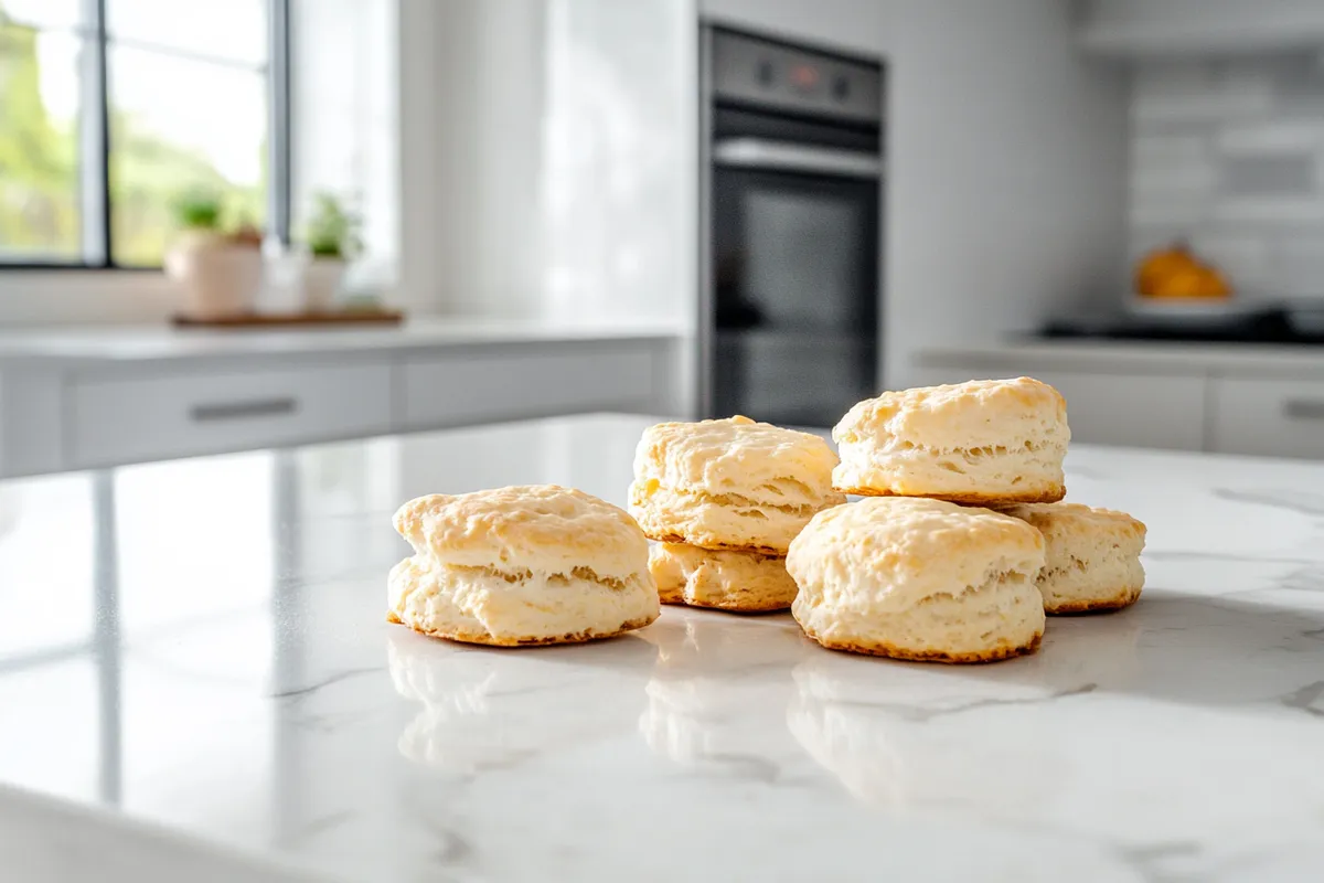 Biscuits for Breakfast: Delicious Morning Treats