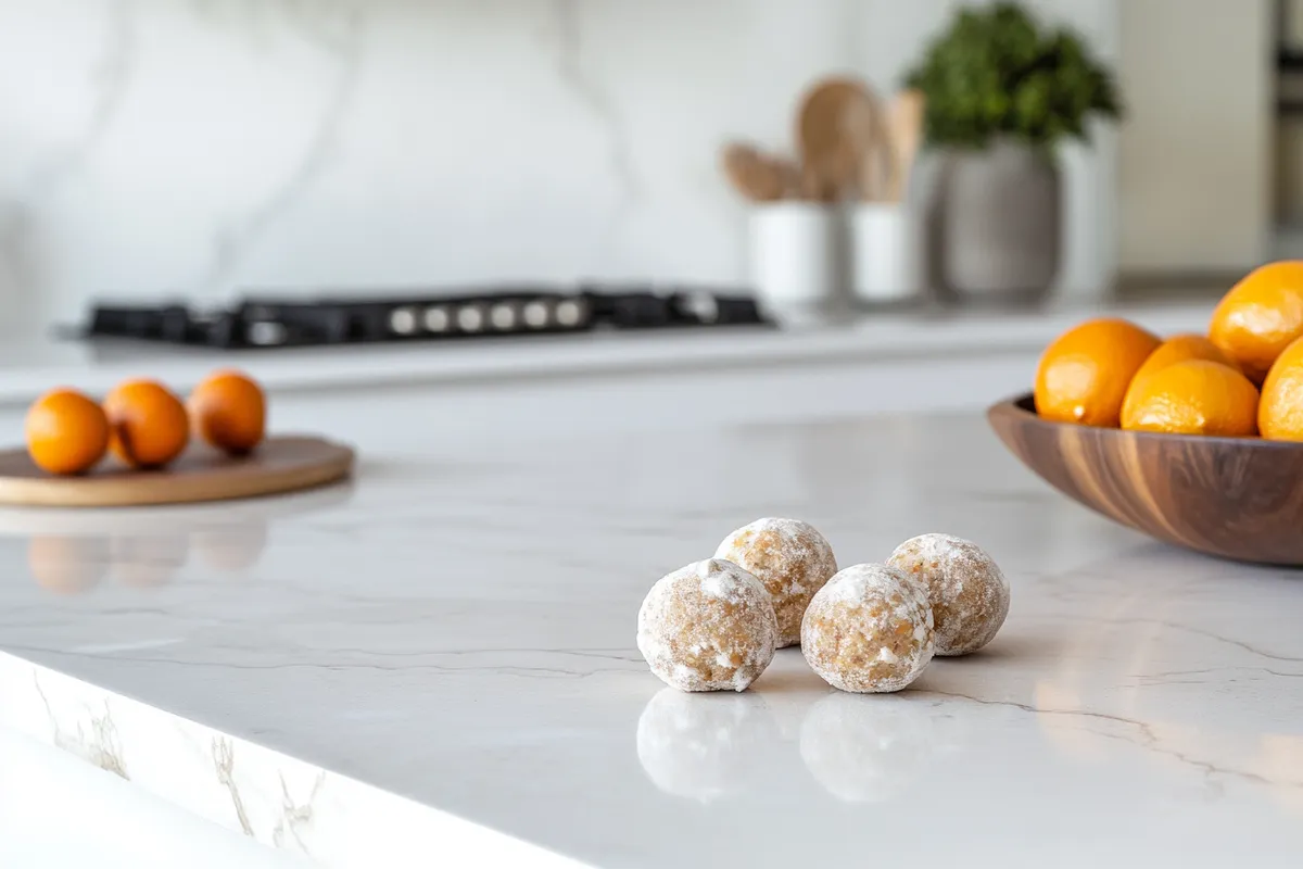 Cream Cheese Sausage Balls: A Delicious Snack Recipe